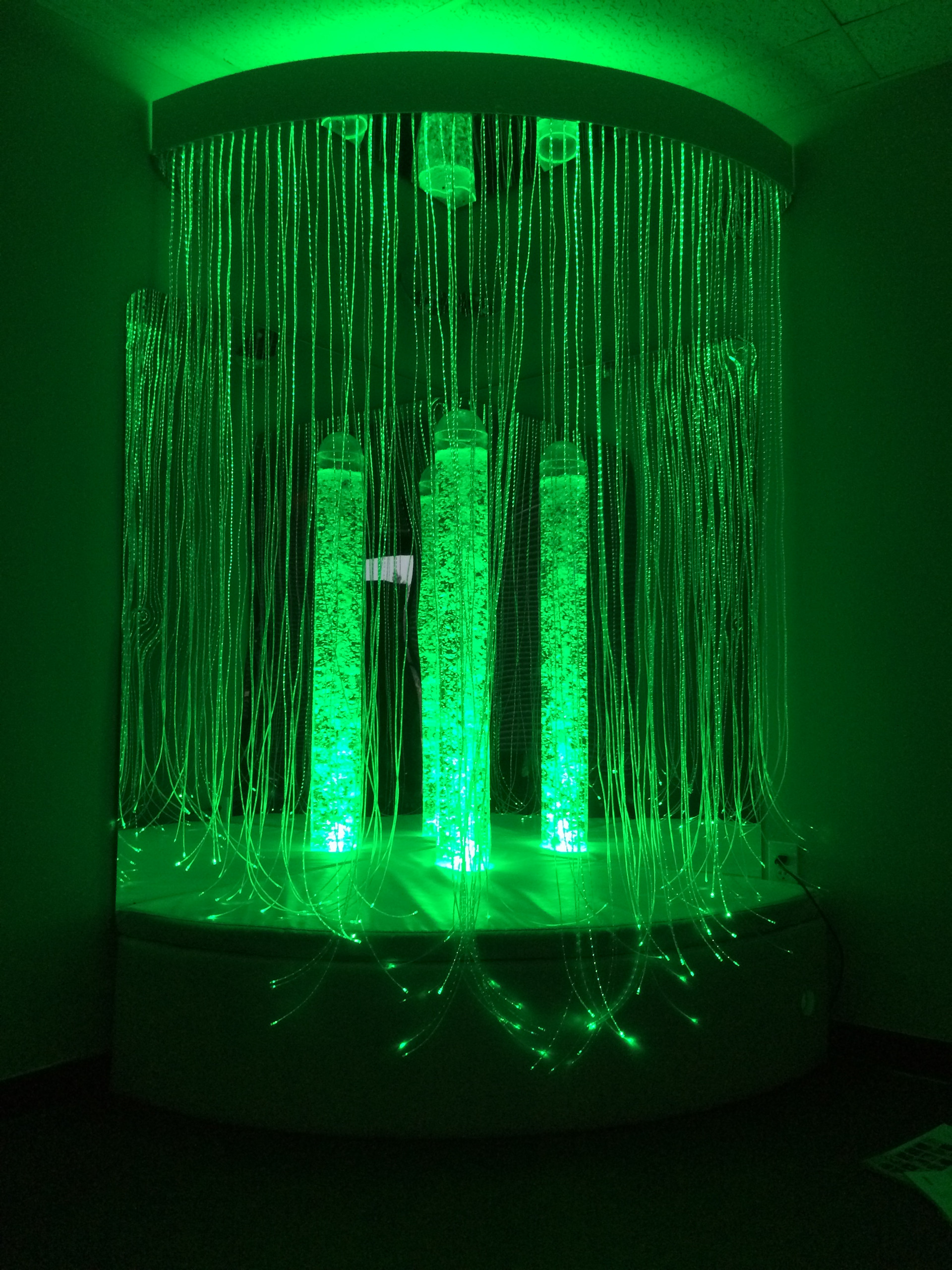 Sensory Swings and Furniture for Your Sensory Room