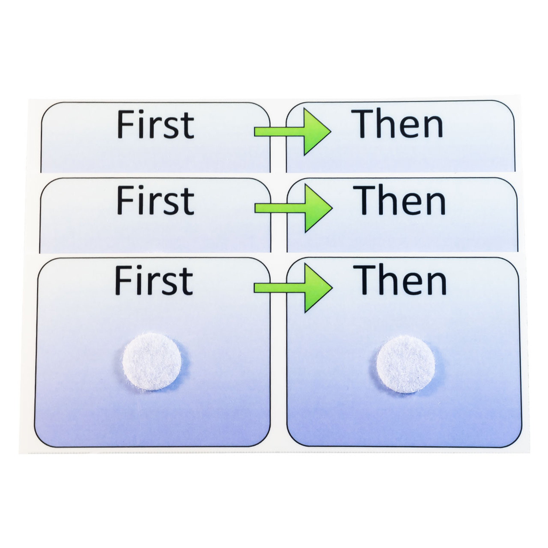 Visual Supports for Autism & Special Needs | Communication Tools ...