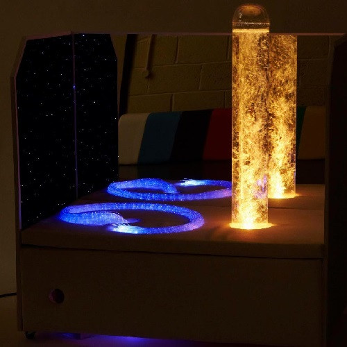 Sensory Swings and Furniture for Your Sensory Room