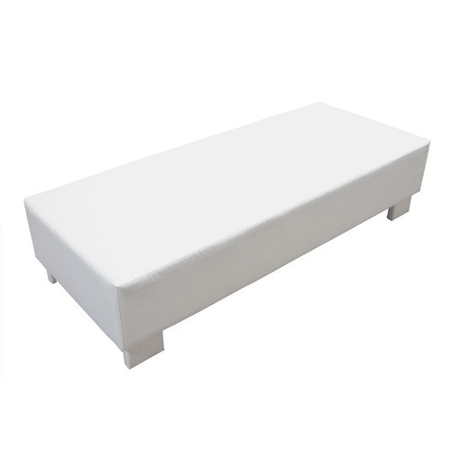 Vibro-Acoustic Bench - Sensory Room Furniture