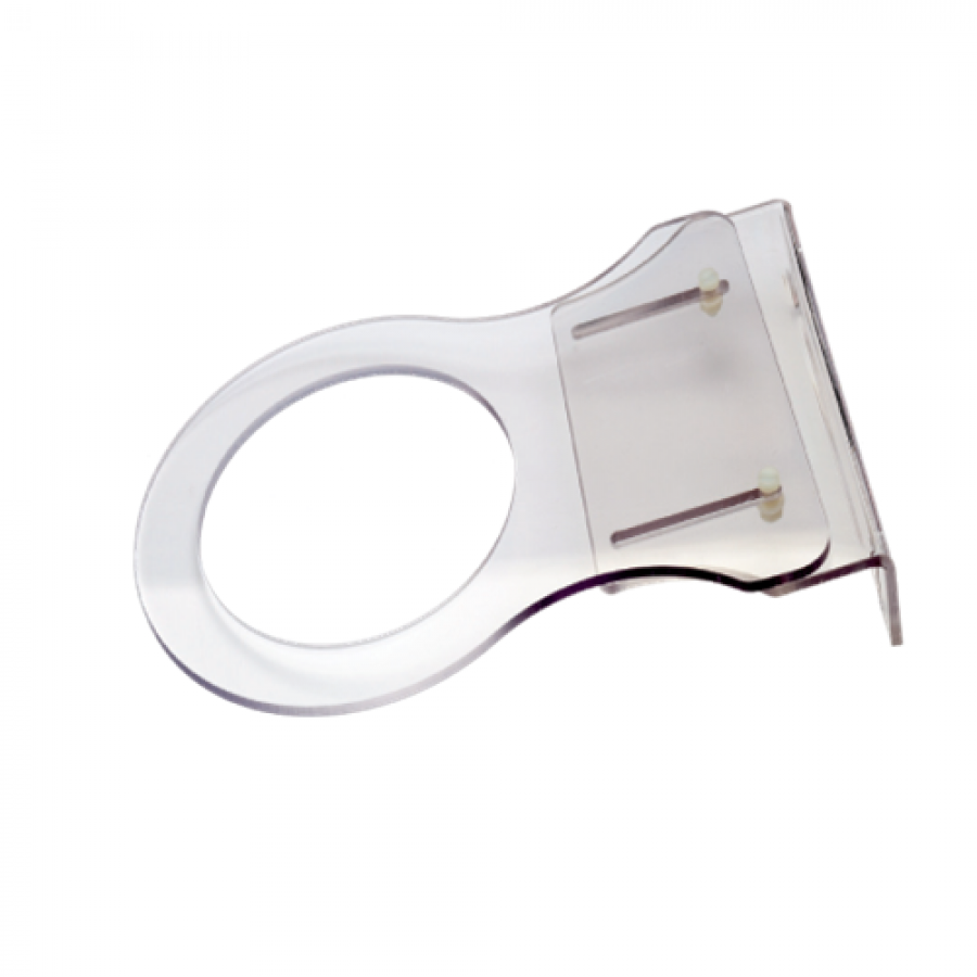 Bubble Tube Mirror Pair - Sensory Room Furniture