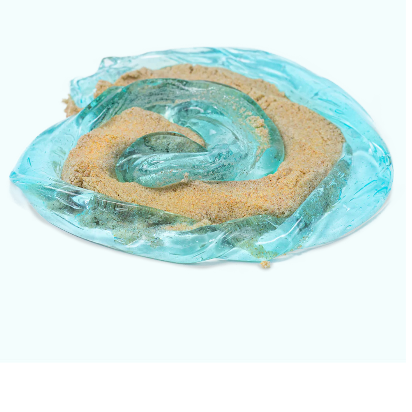 Wonder Sand and Beach Putty Set of 3