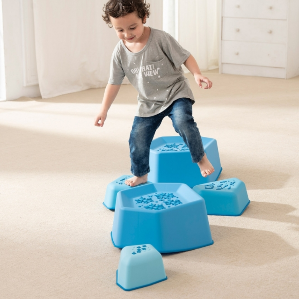 Rocking Ice - National Autism Resources