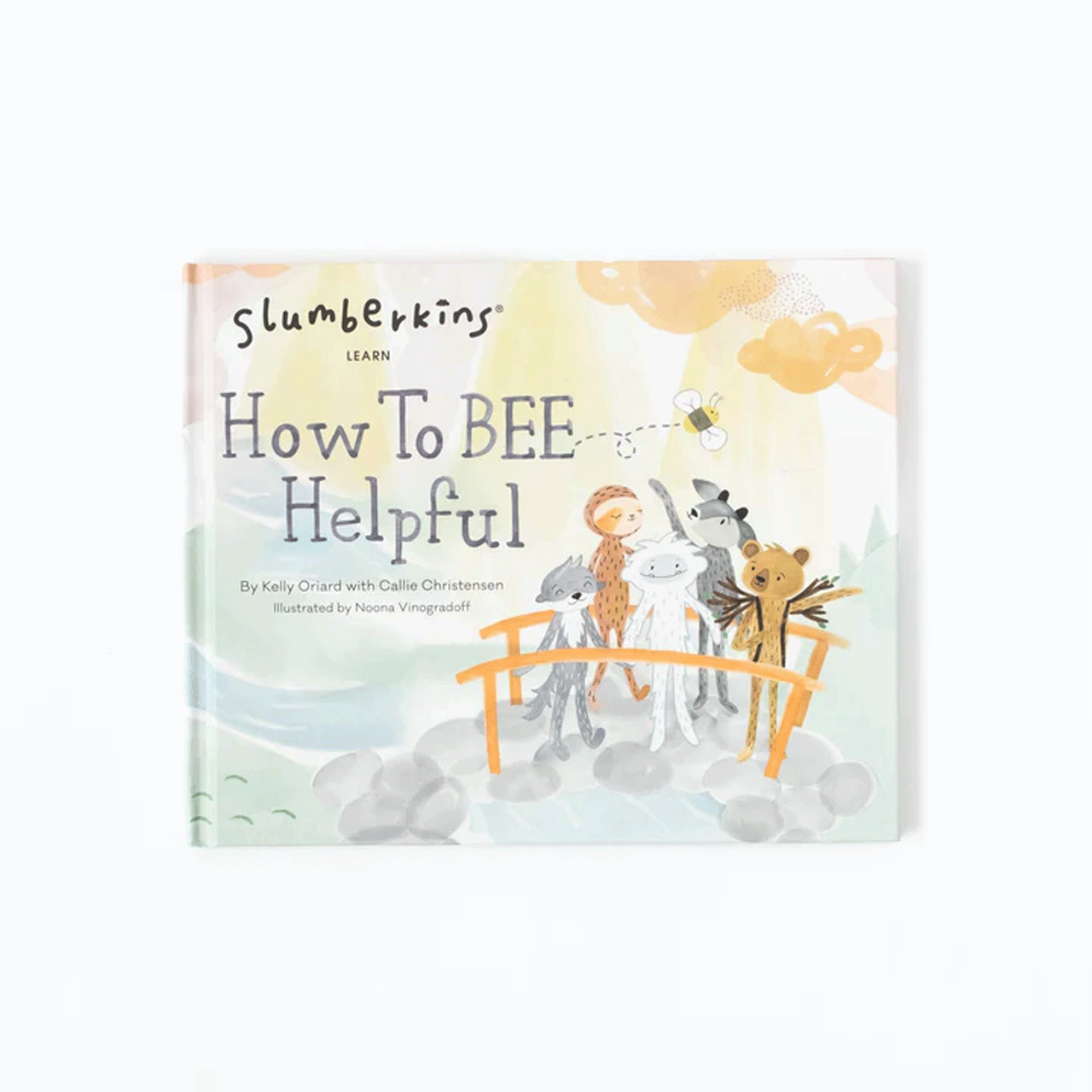 How to Bee Helpful Set - National Autism Resources
