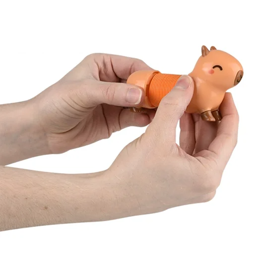 Capybara Sensory Kit – Calming Multi-Sensory Toys for Kids