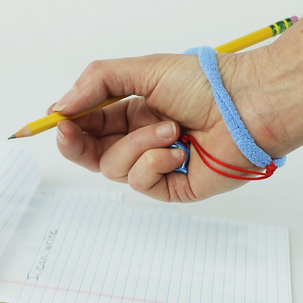 Handi-Writer Handwriting Writing Tool Helps the Tripod Grasp