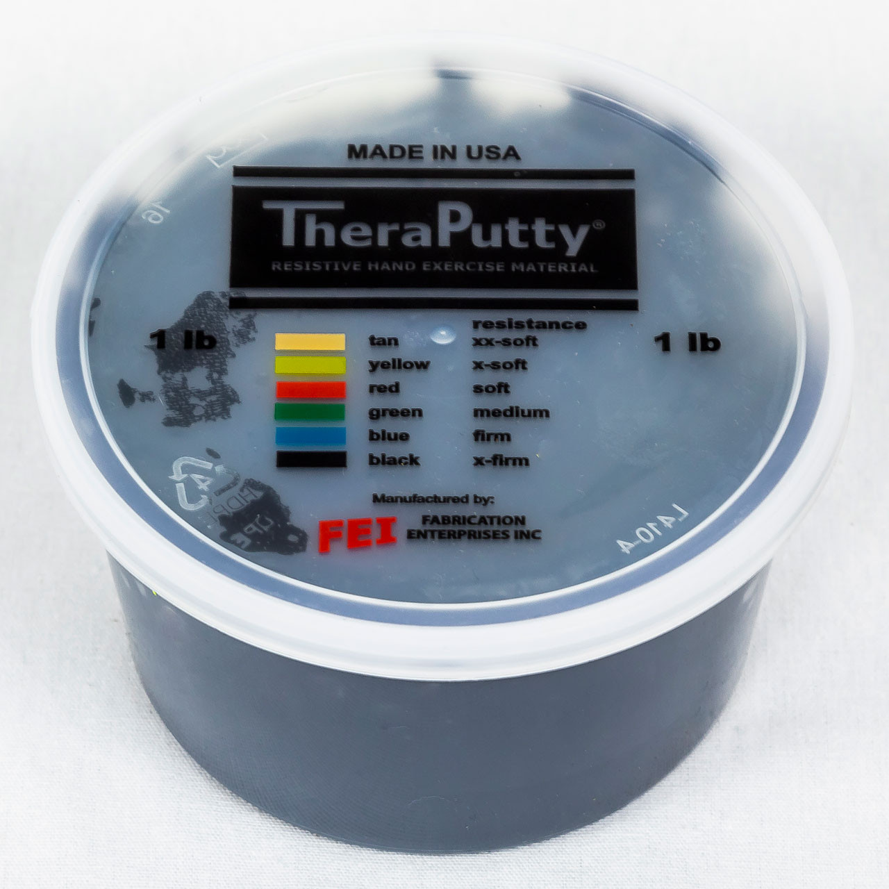 Theraputty® the Favorite Therapy Putty of OTs and Teachers