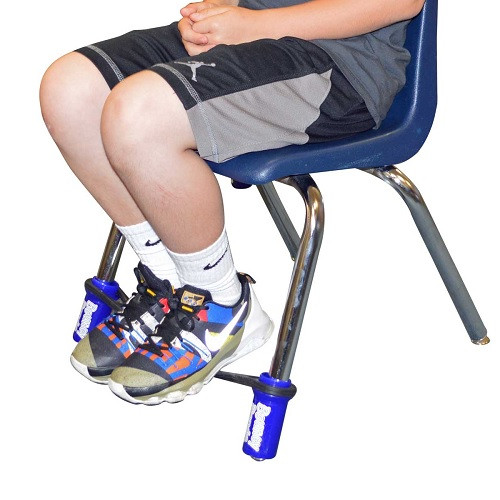 Bouncy Bands for Chairs - Helps Students Focus