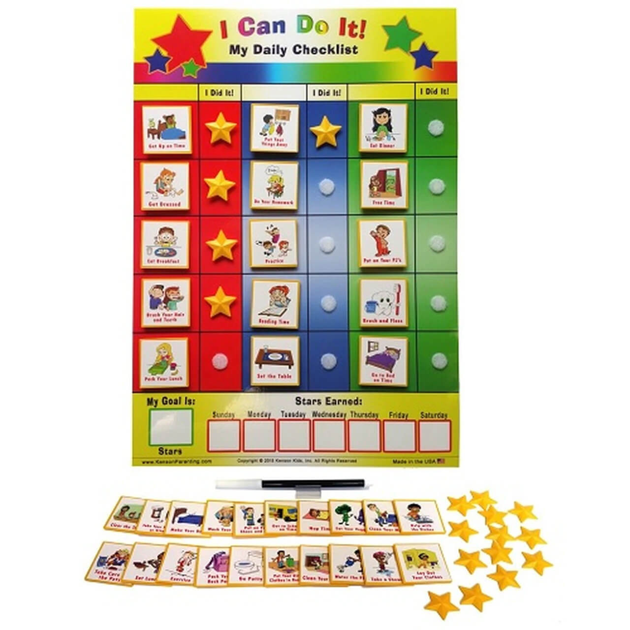 Visual Supports for Autism & Special Needs | Communication Tools ...