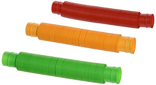 Pop Tubes Fidget – Stretch, Twist, and Pop for Sensory Fun