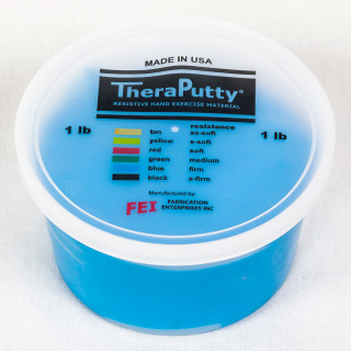 Theraputty® the Favorite Therapy Putty of OTs and Teachers