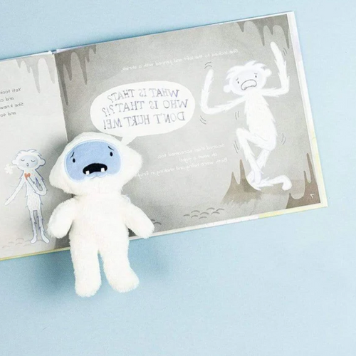 The Feels a Social Emotional Learning Set for Young Children