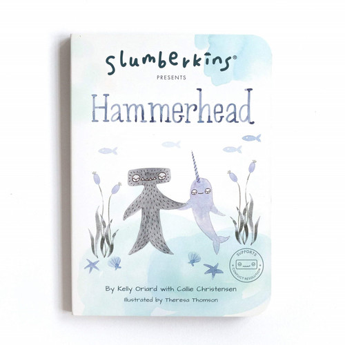 Hammerhead -Set Teaches Conflict Resolution & Self Regulation