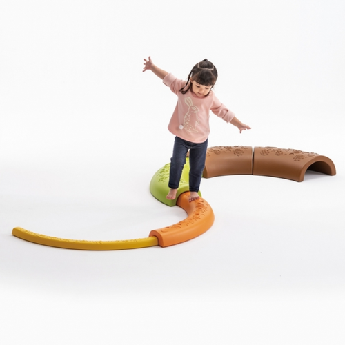 Nesting Balance Path - National Autism Resources