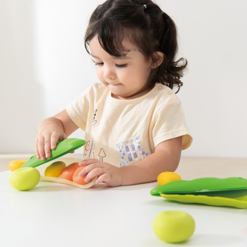 Bean Pods - National Autism Resources