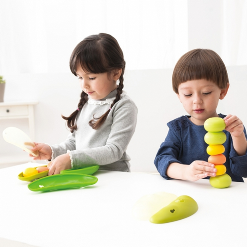 Bean Pods - National Autism Resources
