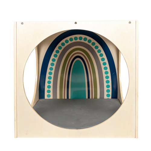 Reading Cube - National Autism Resources