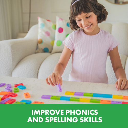 Phonics Dominoes | National Autism Resources