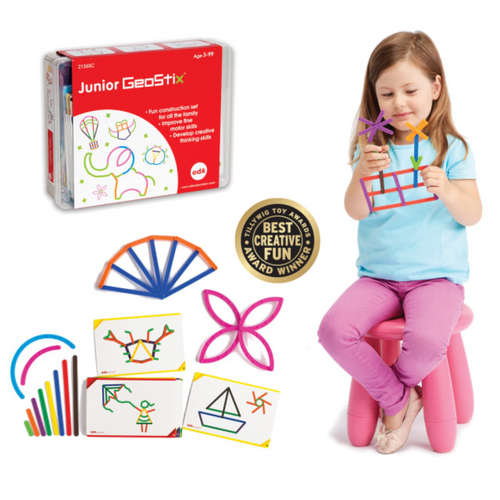 GeoStix | National Autism Resources
