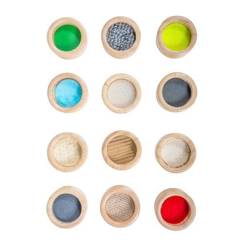 Touch & Match Board | National Autism Resources
