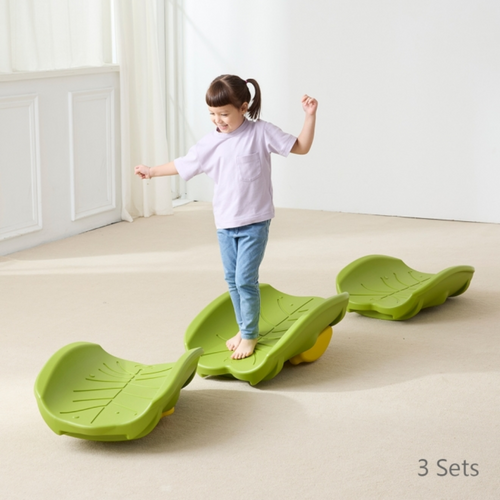 Rocking Leaf Boat | National Autism Resources
