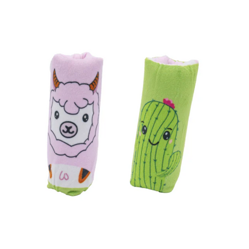 Fuzzy Wuzzy Wiggler | National Autism Resources
