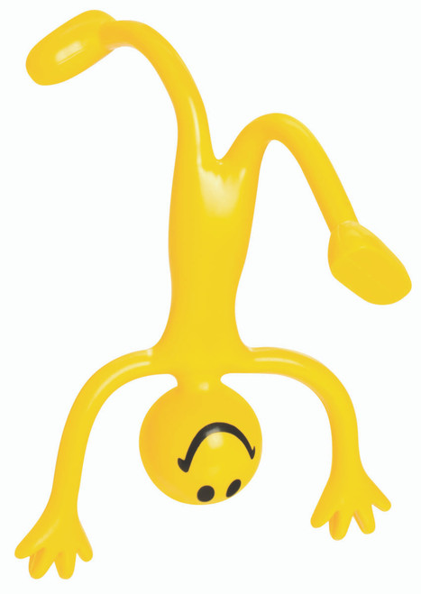 Bendy Man Fidget Toy | National Autism Resources