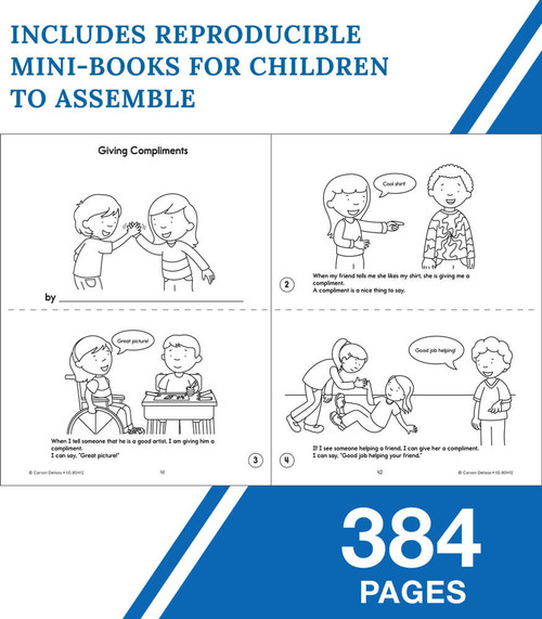 Social Skills Matter! | Speech Therapy | ABA Tools