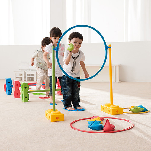 Motor Skills Universal Set - OT Equipment