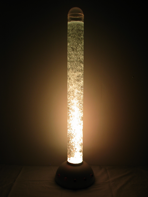 Touch Sensitive Led Bubble Tube | Quality Sensory Room Items
