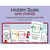 Hidden Rules Social Situations - a Fun Social Skills Game