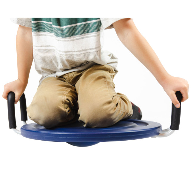 Rocking Ice - National Autism Resources