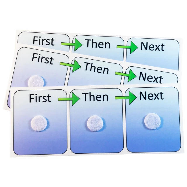 Visual Supports for Autism & Special Needs | Communication Tools ...