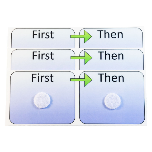 Visual Supports for Autism & Special Needs | Communication Tools ...