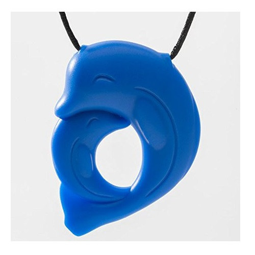 Chewelry Chewable Jewelry for Autism and Special Needs Kids