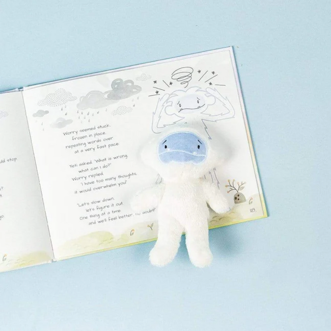 The Feels a Social Emotional Learning Set for Young Children
