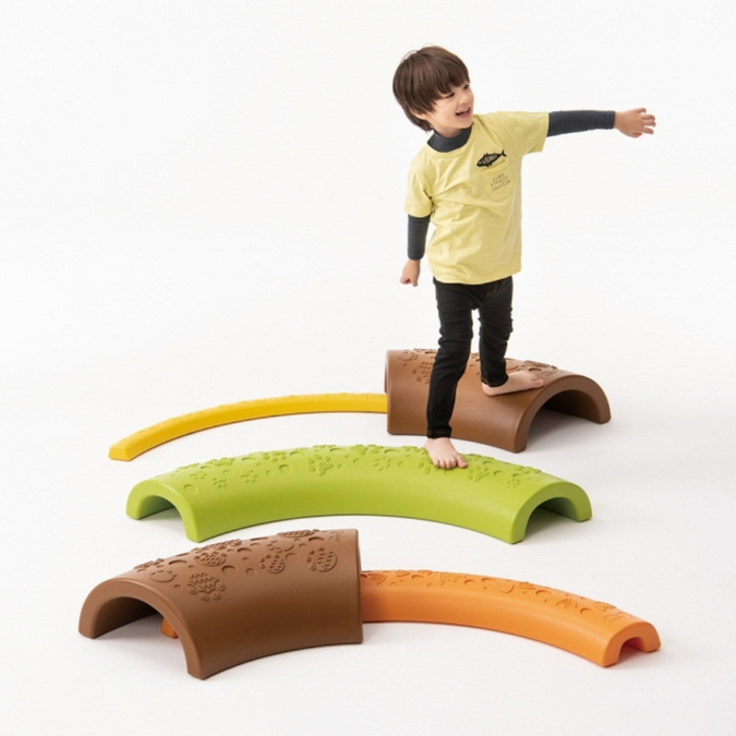 Nesting Balance Path - National Autism Resources