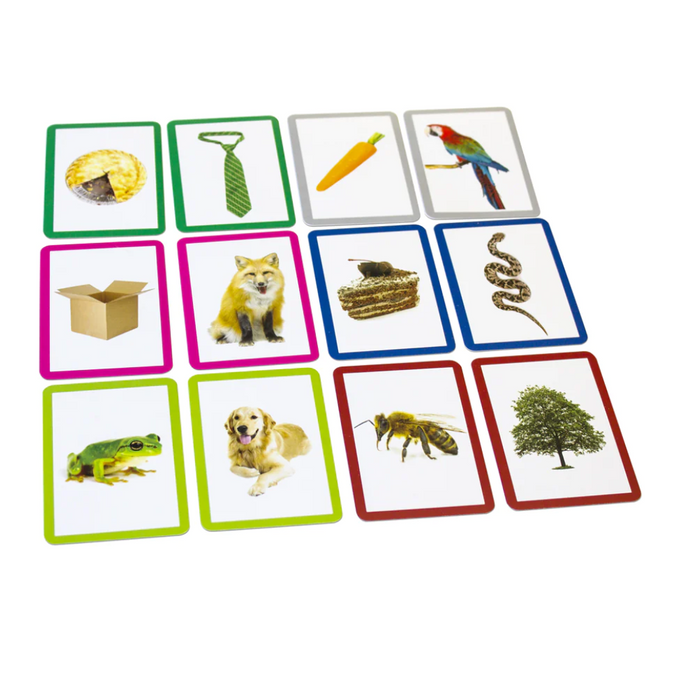6 Phonemic Awareness Games