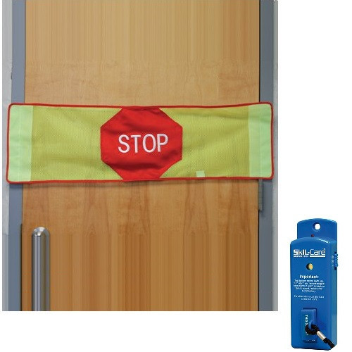 Stop Strip Alarm System - Autism Safety Products