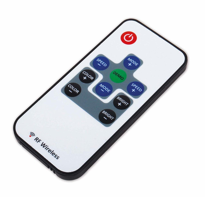 Multi-Color Jumbo Light Panel | National Autism Resources