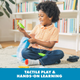Teachable Touchables Sensory Squares | National Autism Resources