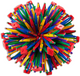 Original Hoberman Sphere: Fun Visual Toys for Autism