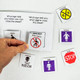 Show Me A Sign Interactive Book | National Autism Resources