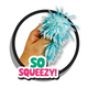 Squigglets Pom Pom Sensory Bracelets