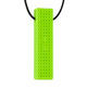 ARK Brick Stick - a Sturdy Sensory Chew Necklace
