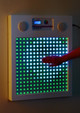 Musical Touch Wall - Sensory Room Equipment