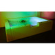 Sensory Room: Interactive LED Ball Pool