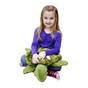 Weighted Turtle Stuffed Animal - Calming Products for Autism