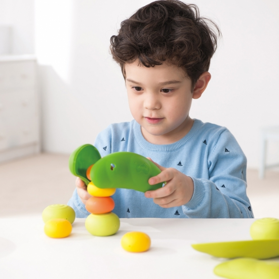 Bean Pods - National Autism Resources