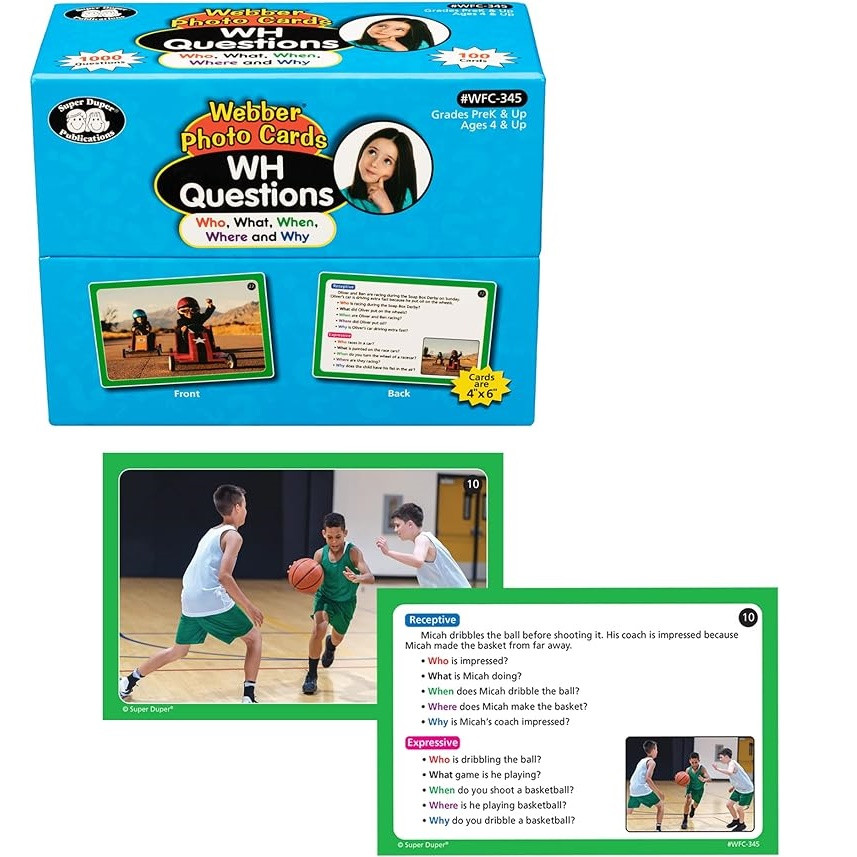 Autism Classroom Materials and Teaching Supplies